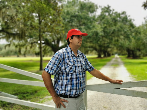 Bluff Plantation in Yemassee, South Carolina - Zaubee