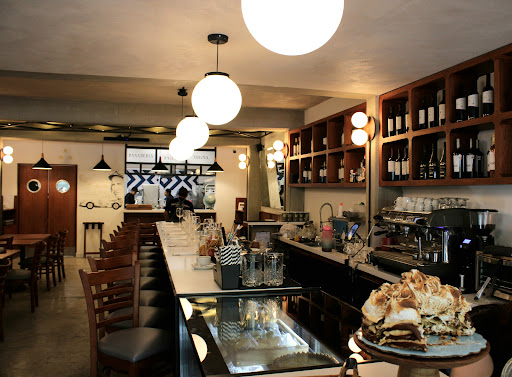 Victoria Panaderia Argentina/Bodegon Victoria en Cuauhtémoc - Número de ...