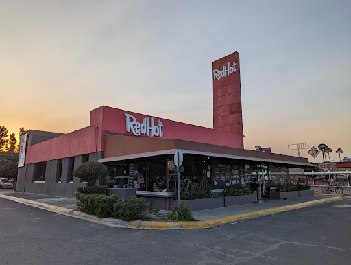 Red Hot Grill en Ixtapaluca - Número de Teléfono, Reservas, Opiniones ...