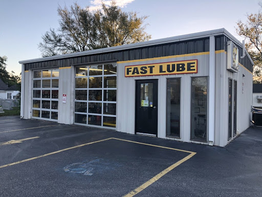 Fast Lube Dunn. Harnett County. North Carolina - Sswash