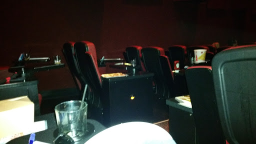 Movie Theater «AMC DINE-IN Bridgewater 7», reviews and photos, 400 ...
