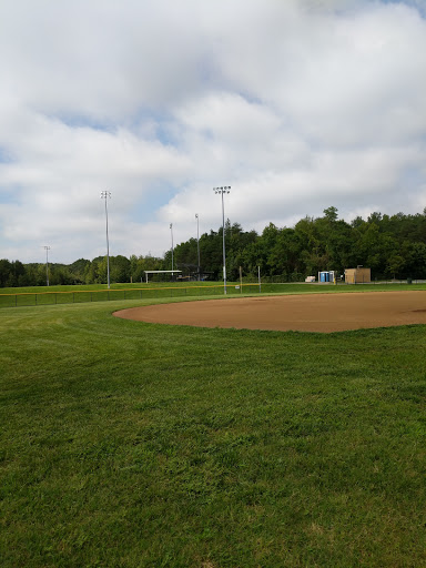 Jericho Park - AZexplained