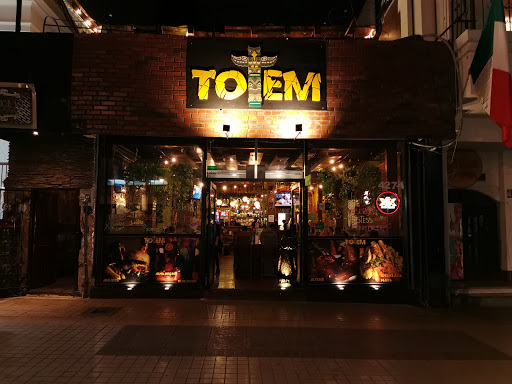 Totem Restaurante, México en Saltillo - Número de Teléfono, Reservas ...