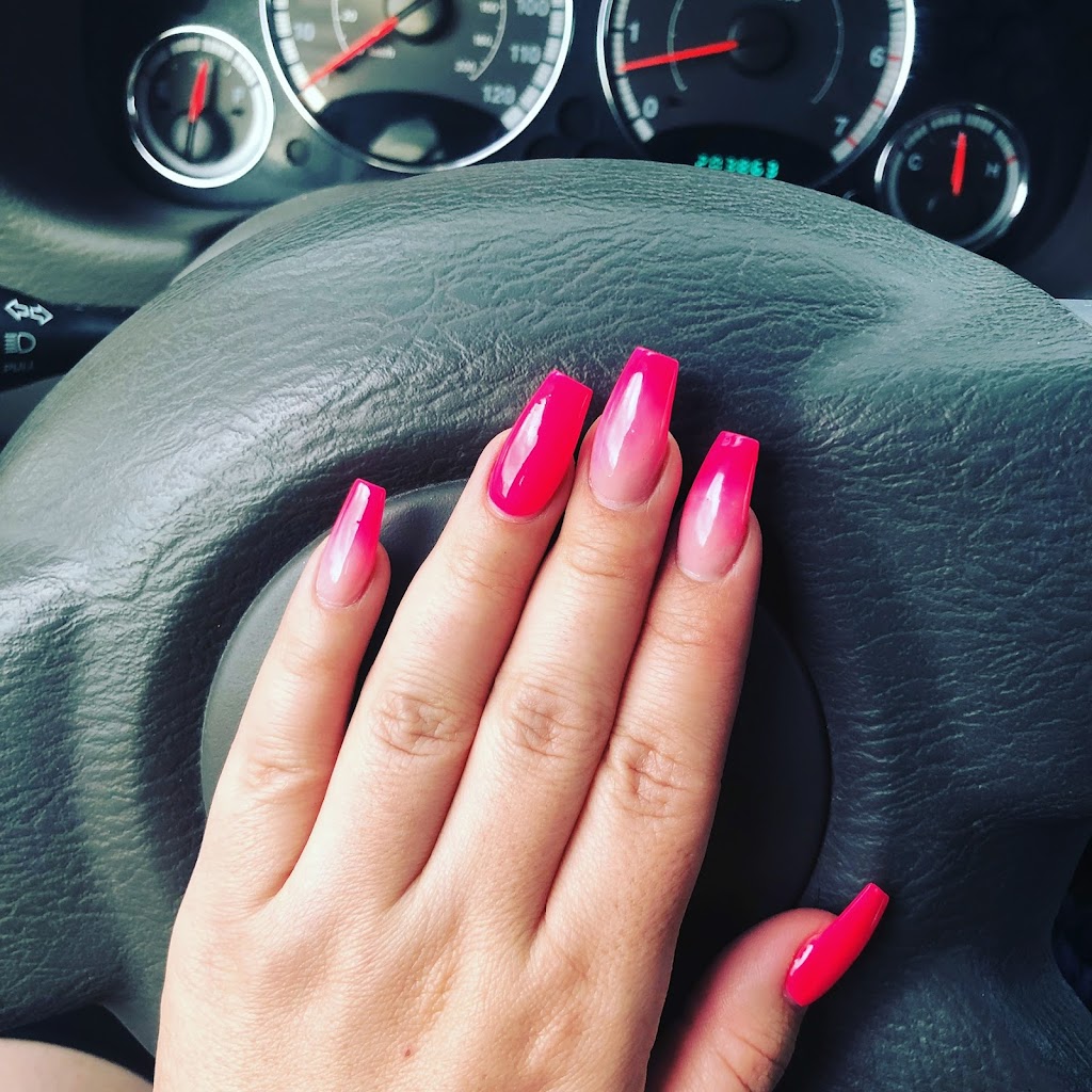 Sala Nails & Spa - Aurora, CO 80014 - Services and Reviews