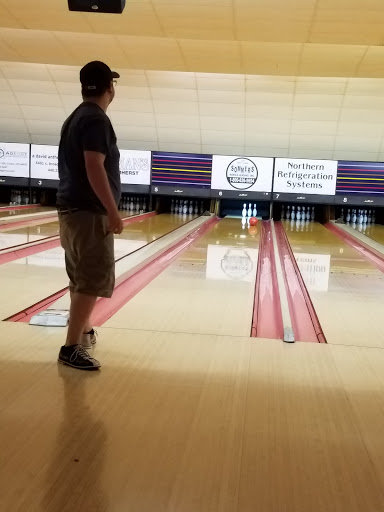 Bowling Alley «Rebman Recreation Inc», reviews and photos, 5300 Oberlin ...