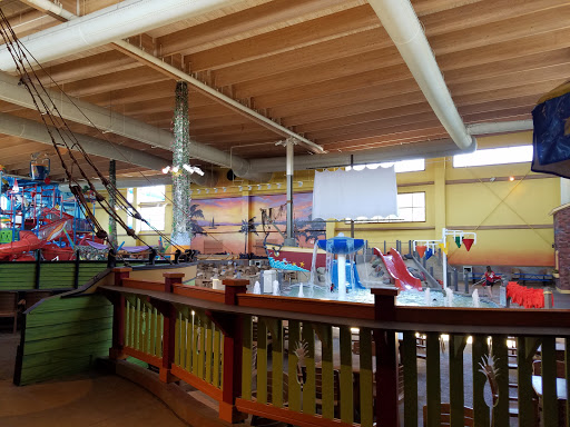 Water Park «CoCo Key Water Resort», reviews and photos, 50 Ferncroft Rd ...