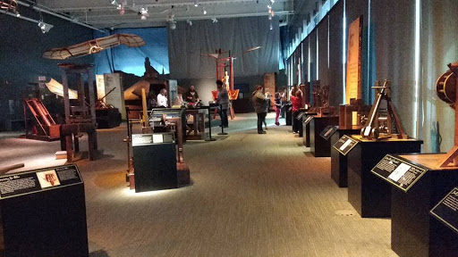 Science Museum «Connecticut Science Center», reviews and photos, 250 ...