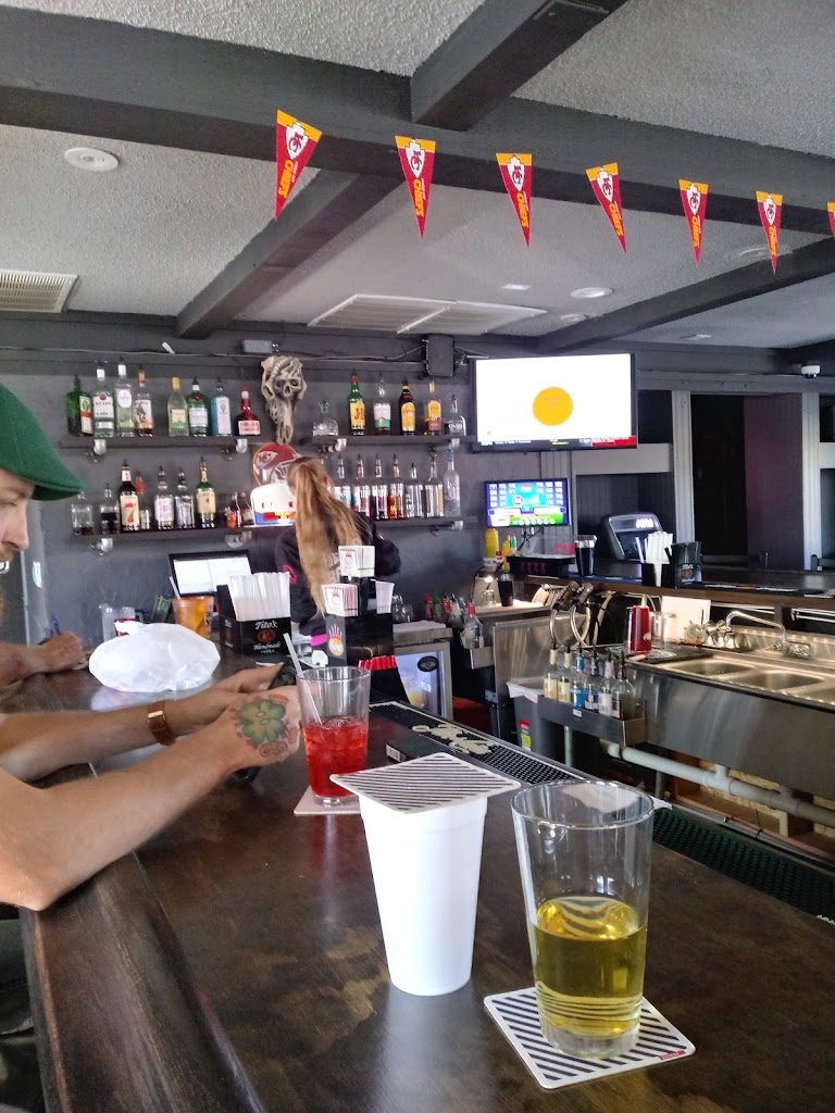 Roadside Bar & Grill - Belton, MO 64012 - Menu, Reviews, Hours & Contact