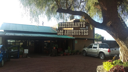 Los Ahuehuetes en Acolman - Número de Teléfono, Reservas, Opiniones ...