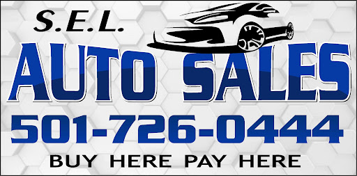 SEL AUTO SALES - AZexplained