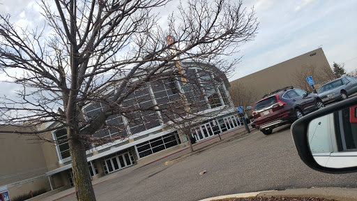 Movie Theater «AMC Inver Grove 16», reviews and photos, 5567 Bishop Ave ...