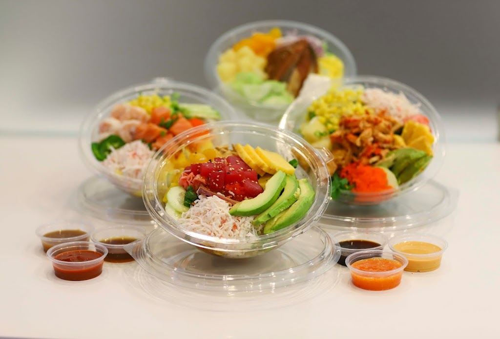 Poké Geaux - Lafayette, LA 70508 - Menu, Reviews, Hours & Contact