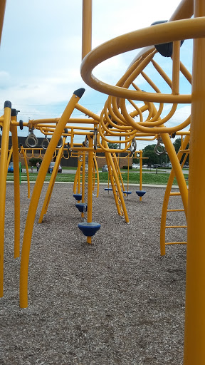 Park «Stout Field Park», reviews and photos, 3820 W Bradbury Ave ...