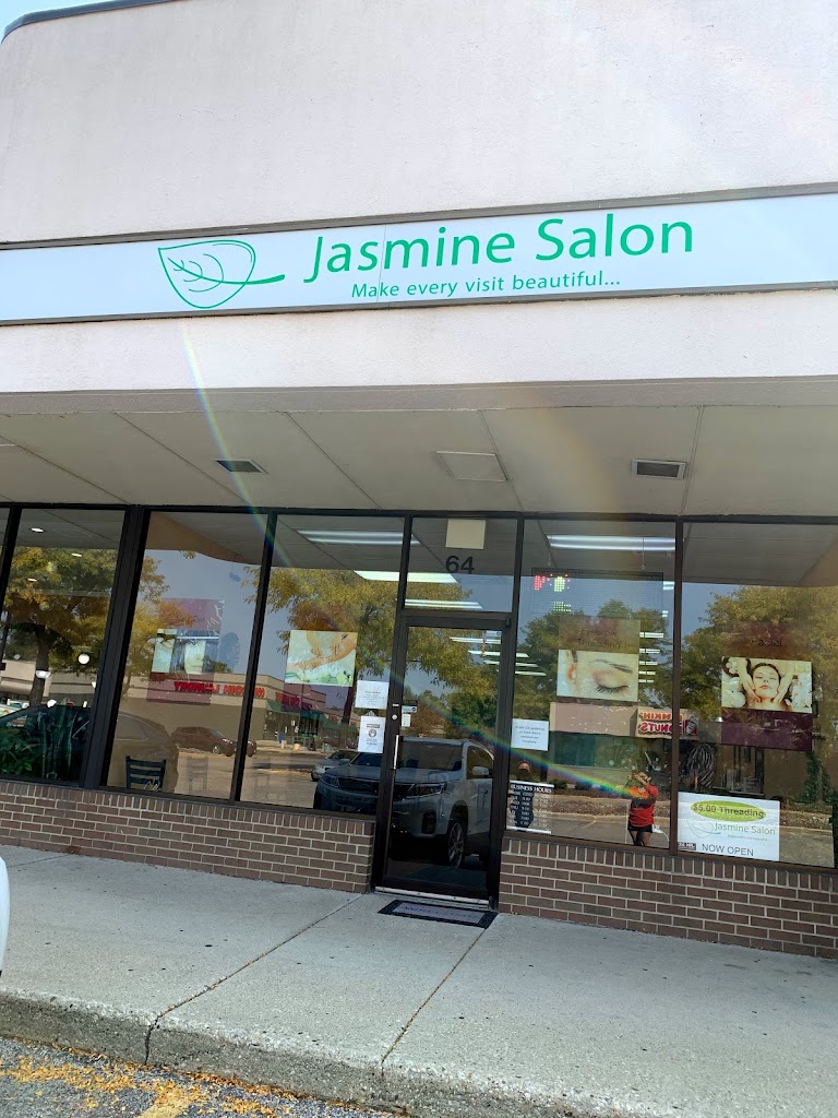 Jasmine Salon - Elgin, IL 60123 - Services and Reviews