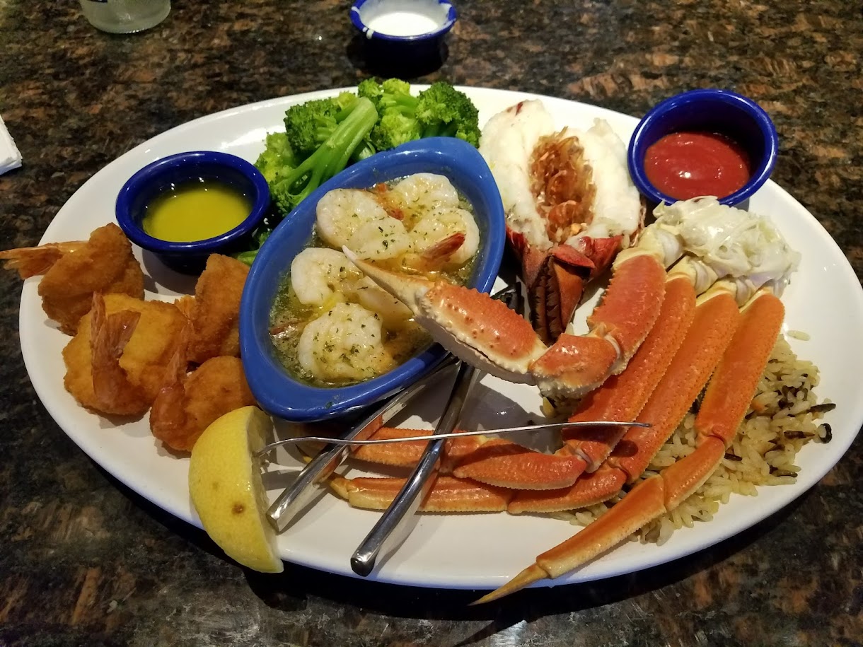 The Best Seafood Buffet in Fort Lauderdale [Updated 2025]