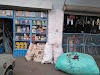Habib Machinery & Hardware Store in the city Mardan