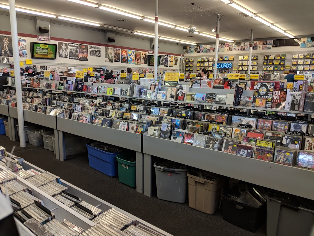 Rhino Records - Claremont, CA 91711 - Location, Reviews, Hours and ...