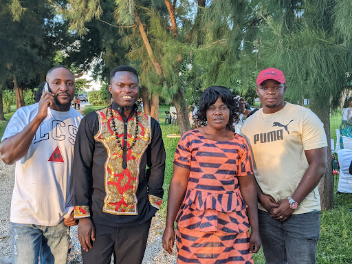 Twin Gardens Events Place in Chibolya, Lusaka, - Zaubee