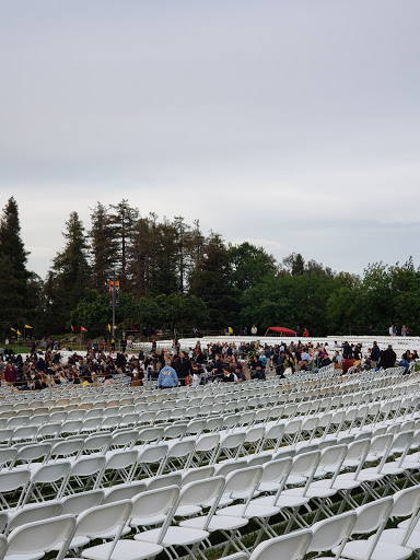 Stadium «Stanislaus State Amphitheater», reviews and photos, 1 ...