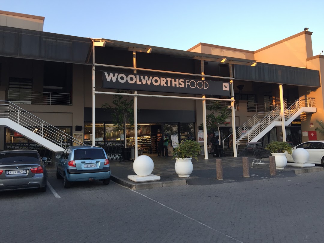 Woolworths Boskruin Village in the city Randburg