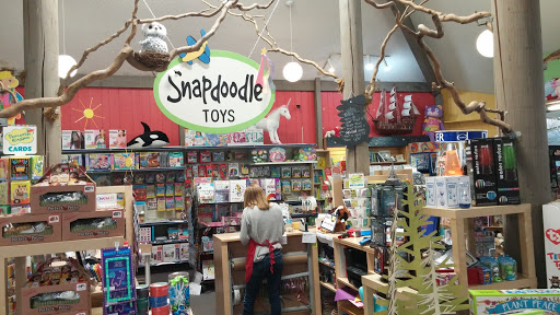 Toy Store «Snapdoodle Toys», reviews and photos, 15752 Redmond Way ...