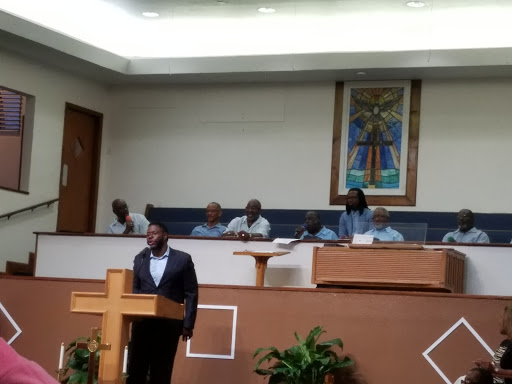 Movie Theater «AMC Hialeah 12», reviews and photos, 780 W 49th St ...