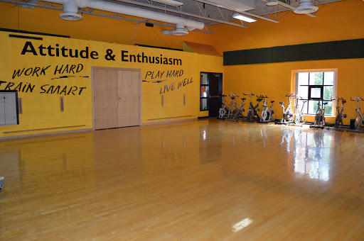 Recreation Center «Brunswick Recreation Center», reviews and photos ...