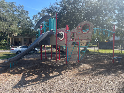 Park «Kwane Doster Community Center», reviews and photos, 7506 S Morton ...