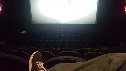 Movie Theater «Century Park Lane 16», reviews and photos, 210 E Plumb ...
