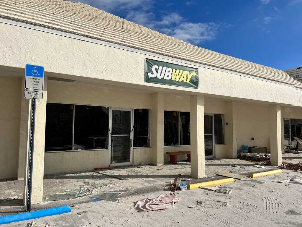Subway - Fort Myers, FL 33931 - Menu, Reviews, Hours & Contact