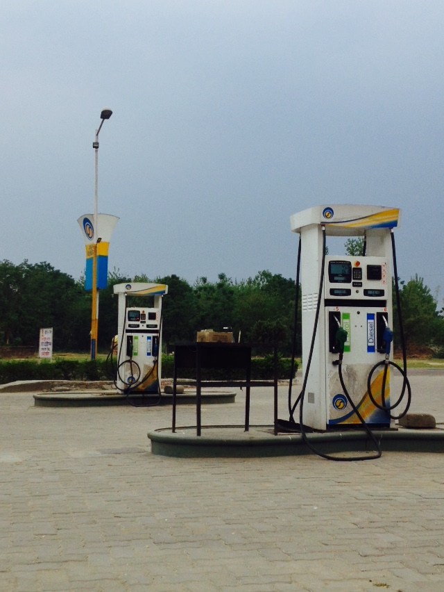 BPCL PETROL PUMP ::SIMRAN FILLING STATION:: in the city Rampur Kalan BPCL PETROL PUMP ::SIMRAN FILLING STATION:: in the city Rampur Kalan