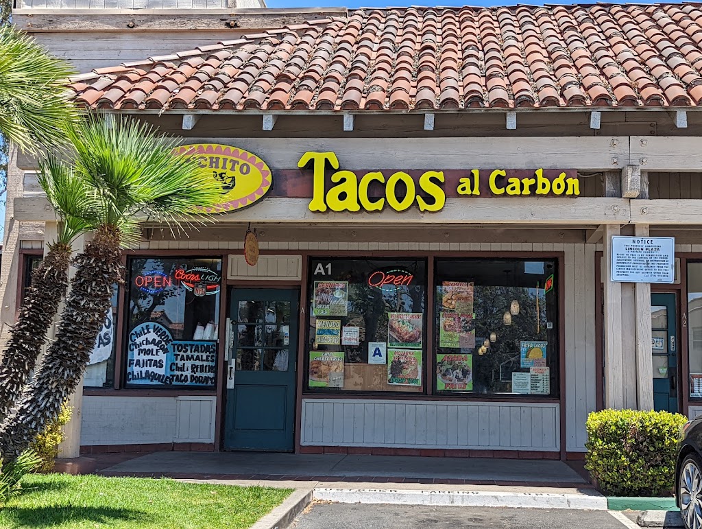 Ranchito Tacos Al Carbon - Riverside, CA 92503 - Menu, Reviews, Hours ...