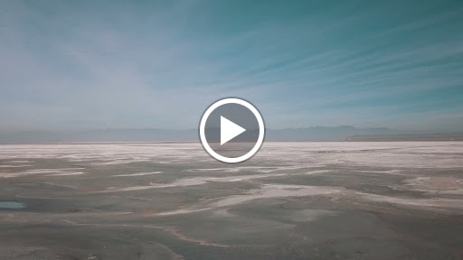 The Great Saltair - Magna, Utah - Zaubee