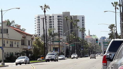 Park «Bixby Park», reviews and photos, 130 Cherry Ave, Long Beach, CA ...