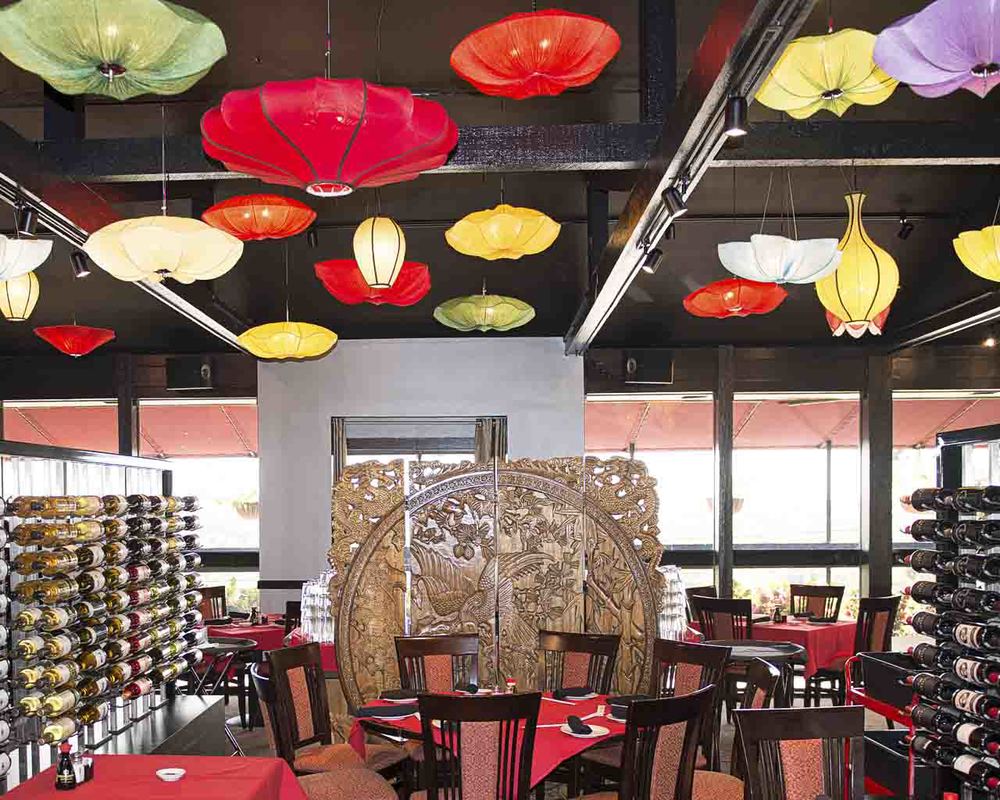 Chinatown North - Austin, TX 78731 - Menu, Reviews, Hours & Contact