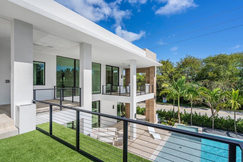 Reliable Impact Windows & Doors