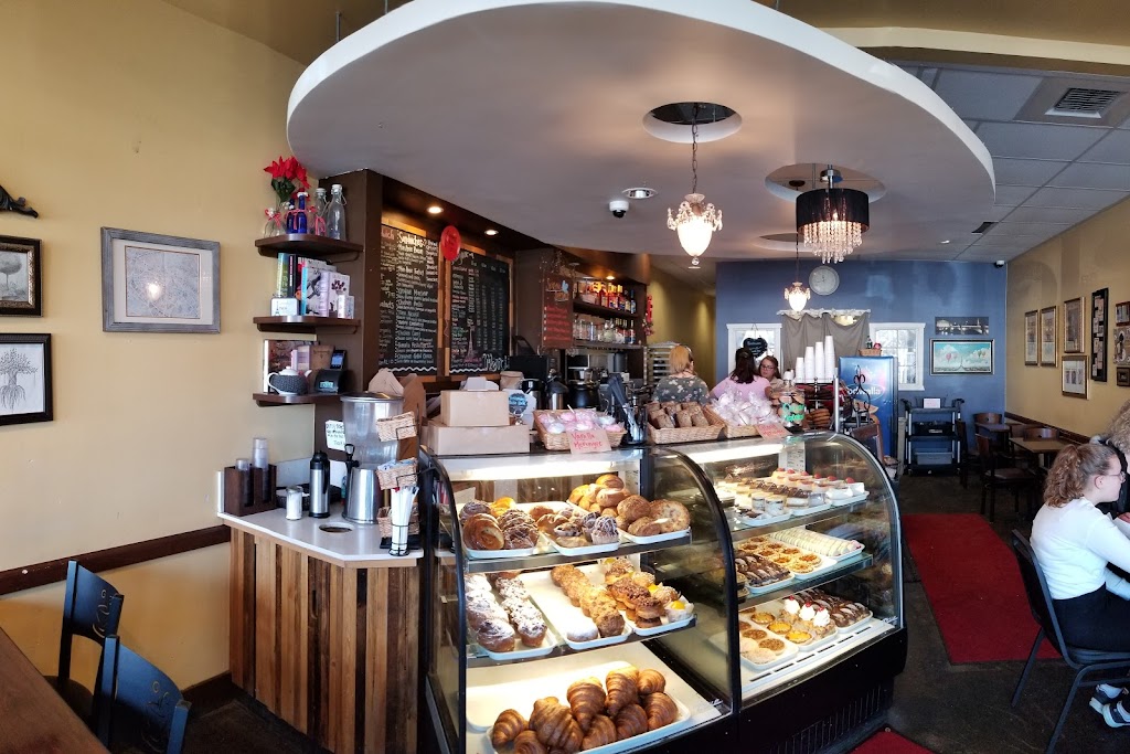 Mon Amie Bakery & Cafe - Everett, WA 98012 - Menu, Hours, Reviews and ...