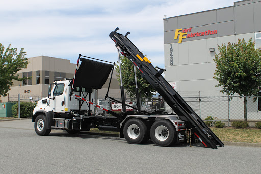 Fort Fabrication & Welding Ltd.