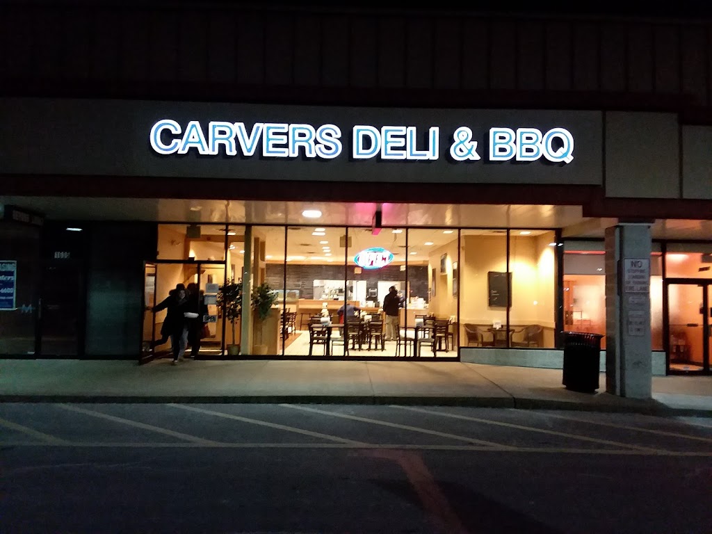 Carvers Deli & Barbecue - State College, PA 16803 - Menu, Hours ...