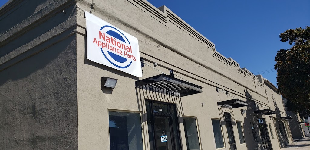 National Appliance Parts - Modesto, CA 95354 - Location, Reviews, Hours ...