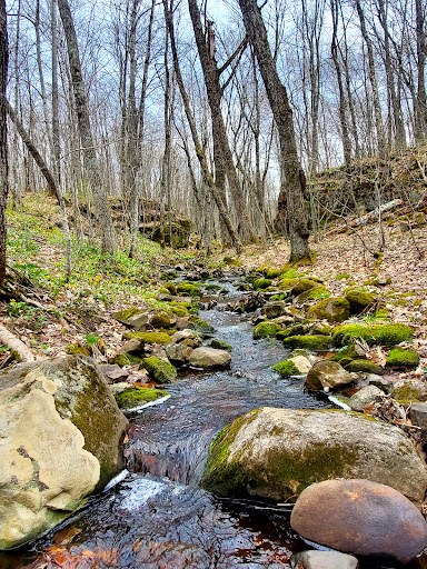 Devil's Kettle Trailhead