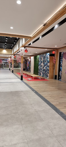 Ayala Malls Manila Bay - Diosdado Macapagal Blvd, cor Aseana Ave ...