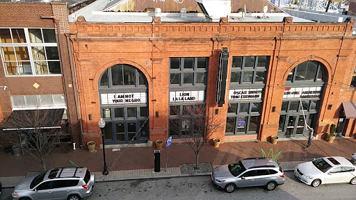 Movie Theater «The Charles Theatre», reviews and photos, 1711 N Charles ...