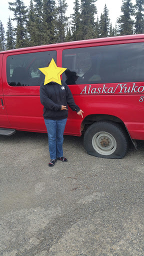 Alaska/Yukon Trails - AZexplained