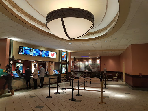 Movie Theater «AMC Waterfront 22», reviews and photos, 300 W Waterfront ...