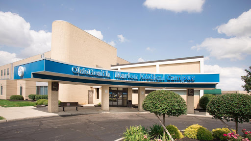 OhioHealth Marion Medical Campus - AZexplained