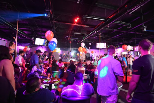 Adult Entertainment Club «Vegas Mens Club», reviews and photos, 1925 S ...