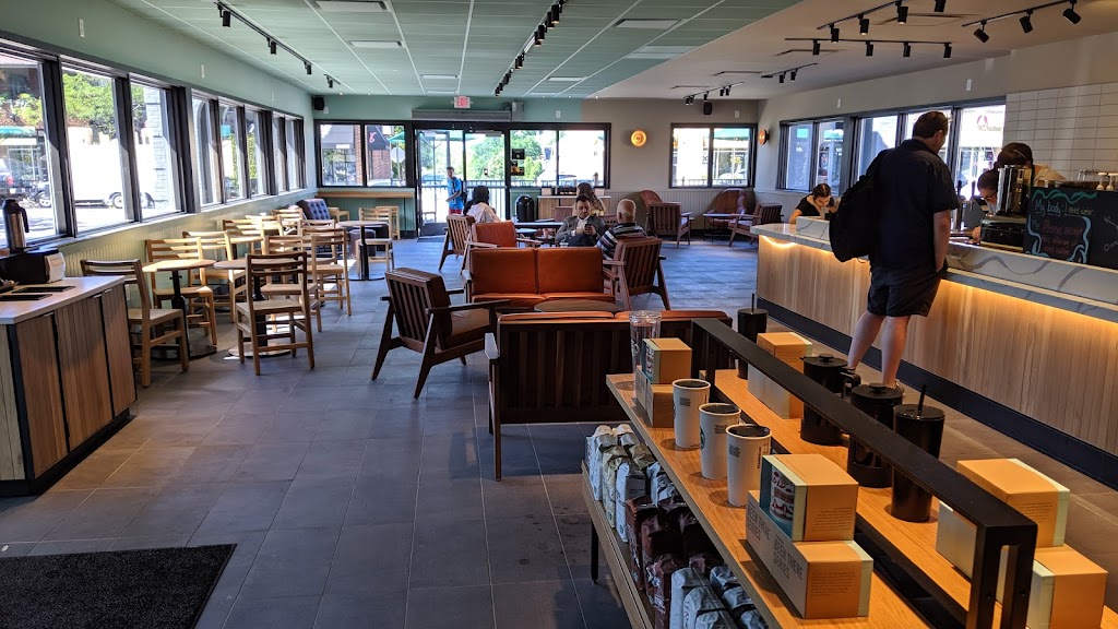 Starbucks - Lakewood, OH 44107 - Menu, Reviews, Hours & Contact