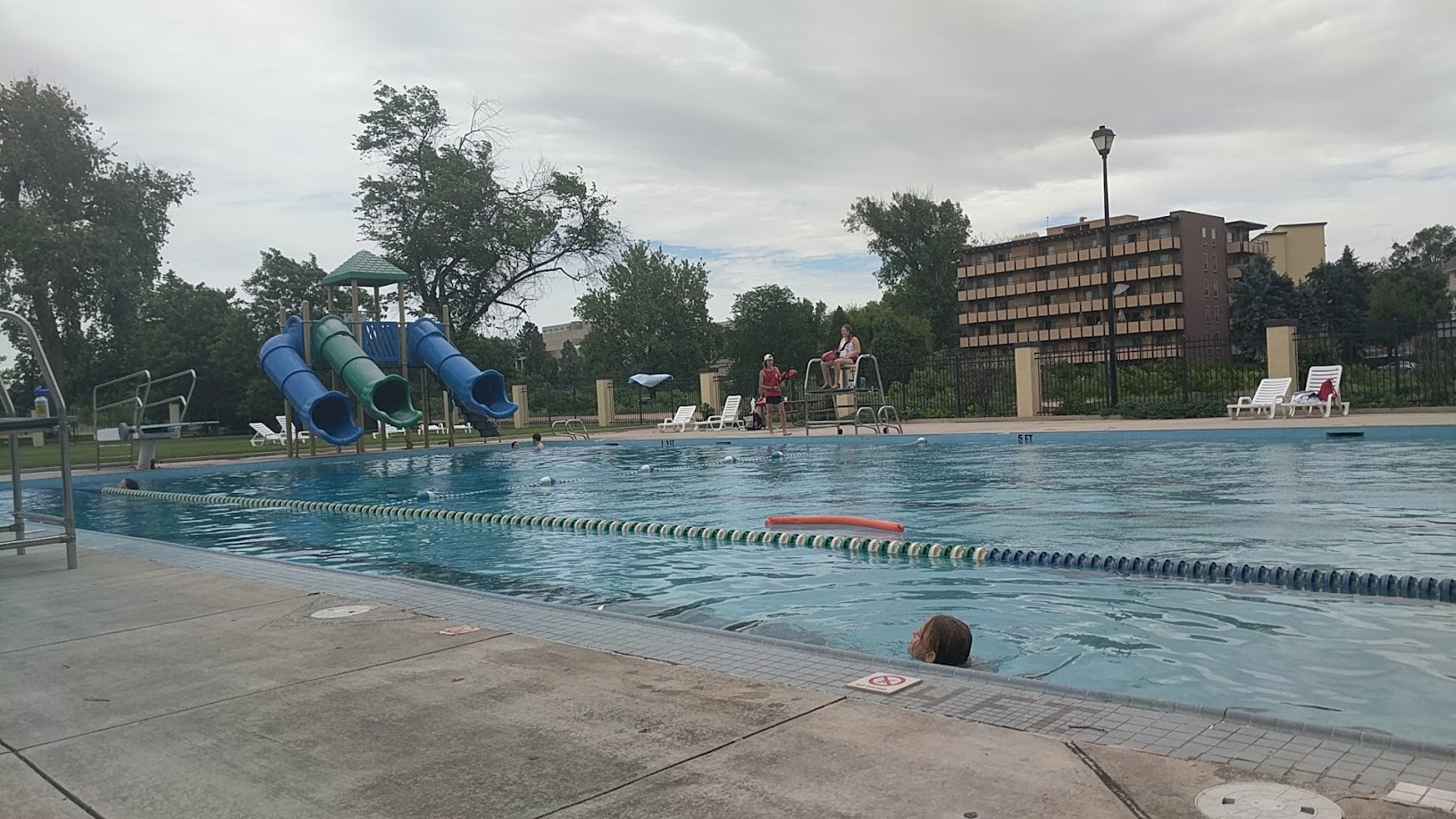 The Absolute Best Pools in Colorado Springs [Updated 2025]