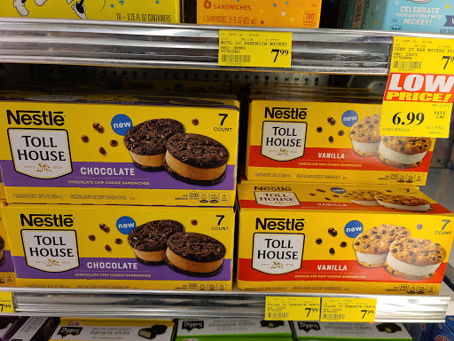 Shopping Mall «Pleasant Valley Shopping Center», reviews and photos ...